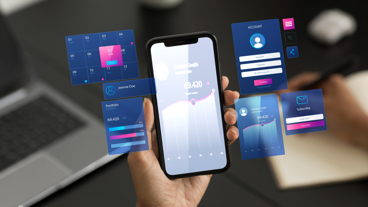 Why Choose Flutter Development Services for Your Startup? Why Choose Flutter Development Services for Your Startup?