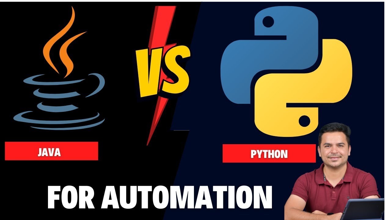 Which Is Easier to Learn: Selenium with Java or Python? Which Is Easier to Learn: Selenium with Java or Python?