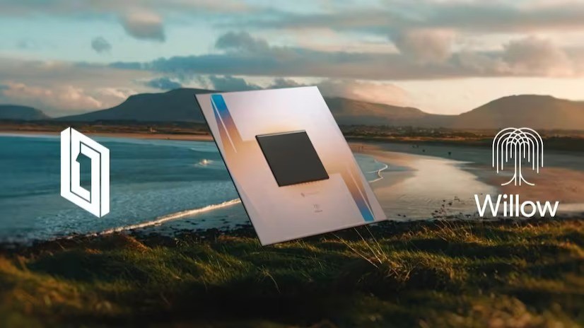 Google’s Quantum Leap: Introducing the Willow Chip Google’s Quantum Leap: Introducing the Willow Chip