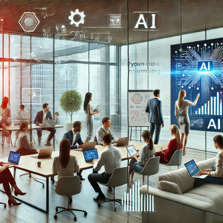 Navigating the AI Terrain: Challenges Startups Face from Large ... Navigating the AI Terrain: Challenges Startups Face from Large ...