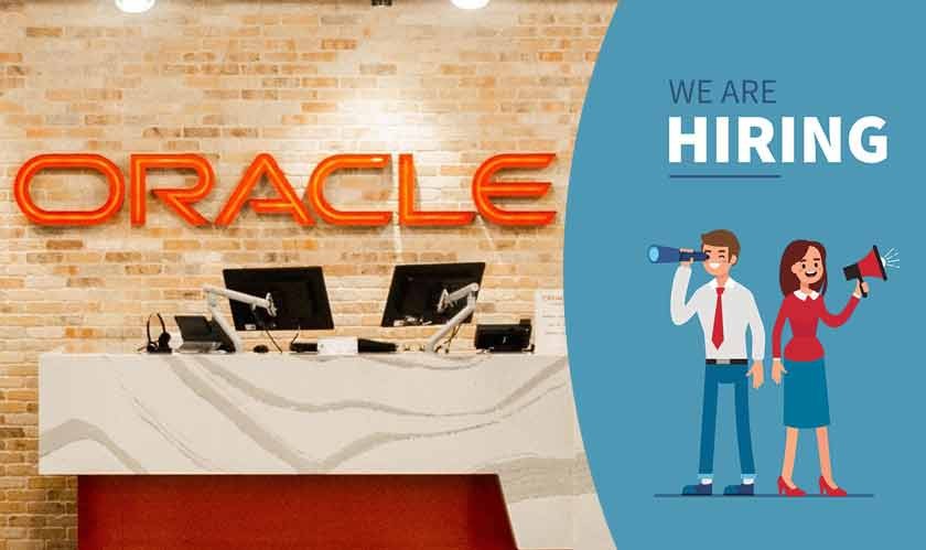 Oracle Hiring Fresher Associate Software Engineer | Raveena Oracle Hiring Fresher Associate Software Engineer | Raveena