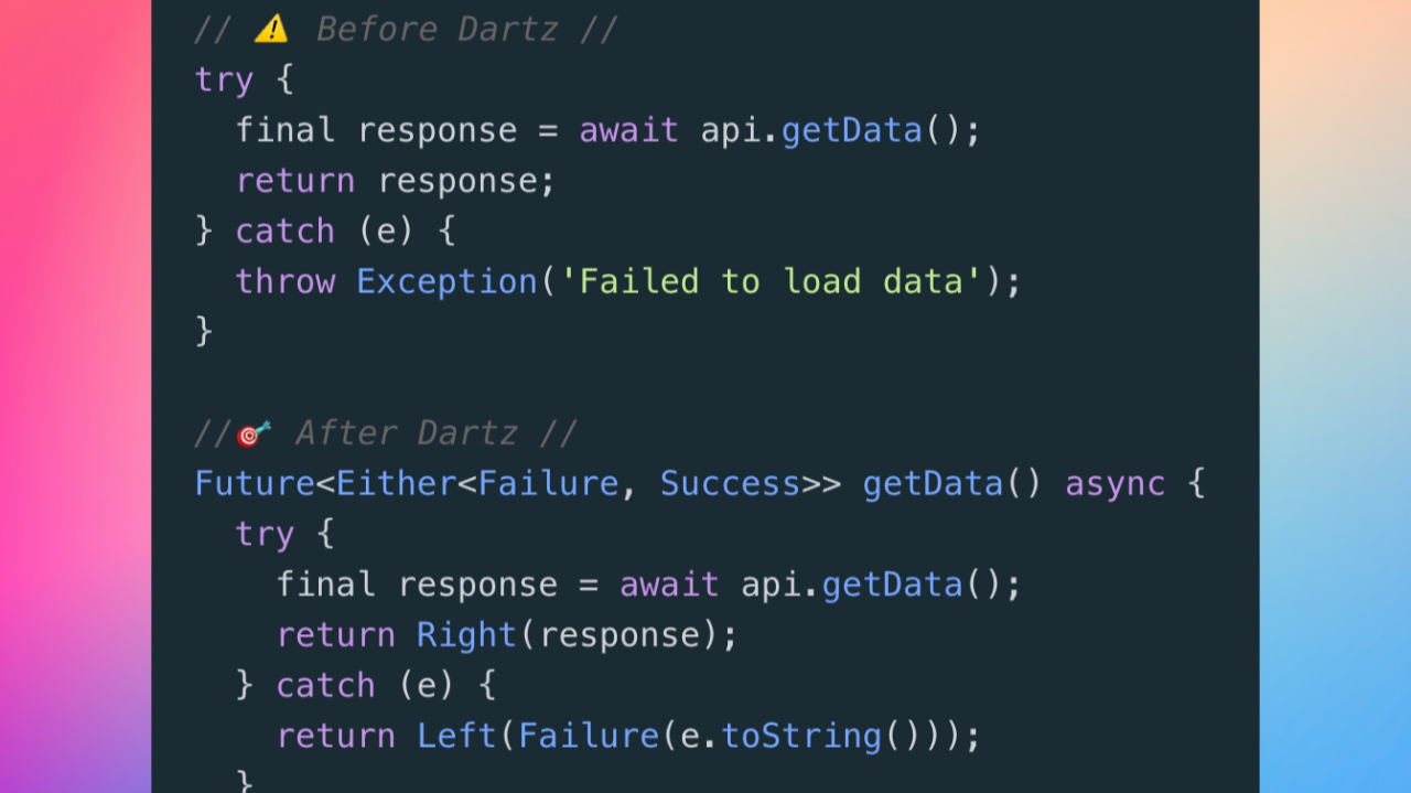 🚀 Handle API Errors Like a Pro in 15 Minutes 🚀 Handle API Errors Like a Pro in 15 Minutes