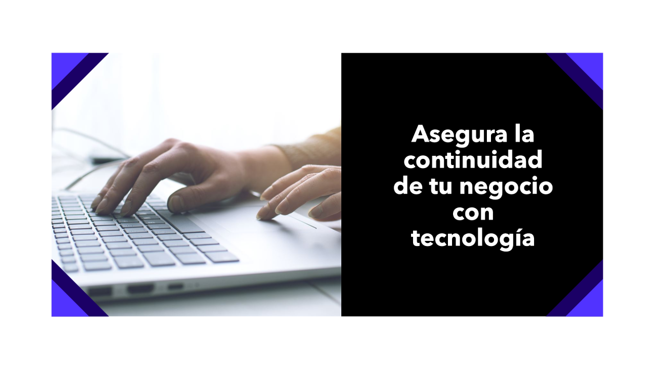 Ejercicios de Continuidad y Disaster Recovery en la Era Digital Ejercicios de Continuidad y Disaster Recovery en la Era Digital