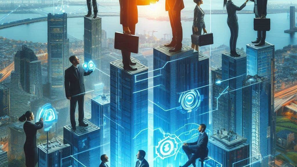 Building Rapport and Trust Building Rapport and Trust