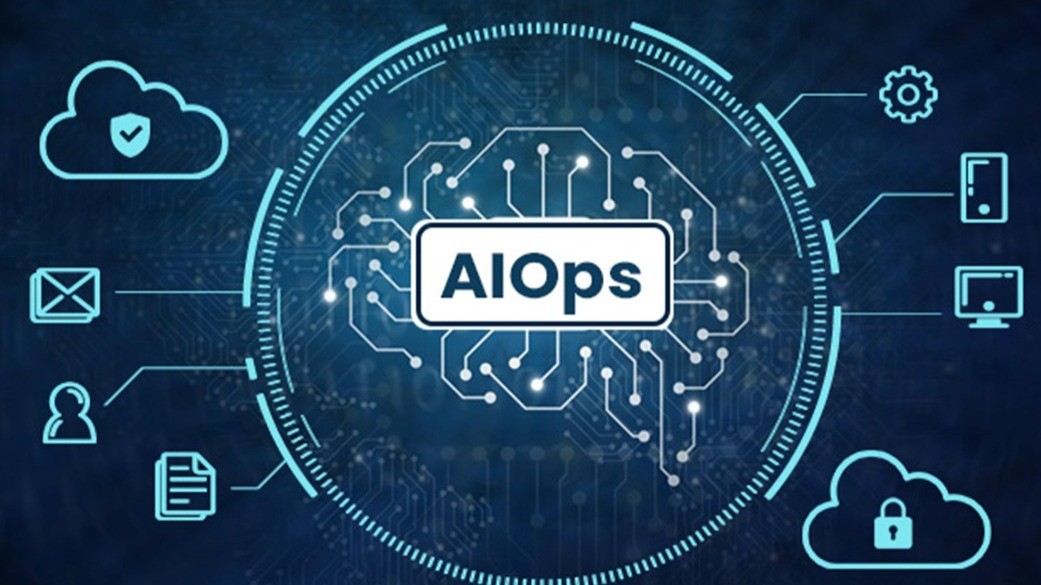 AIOps Redefines IT Operations AIOps Redefines IT Operations