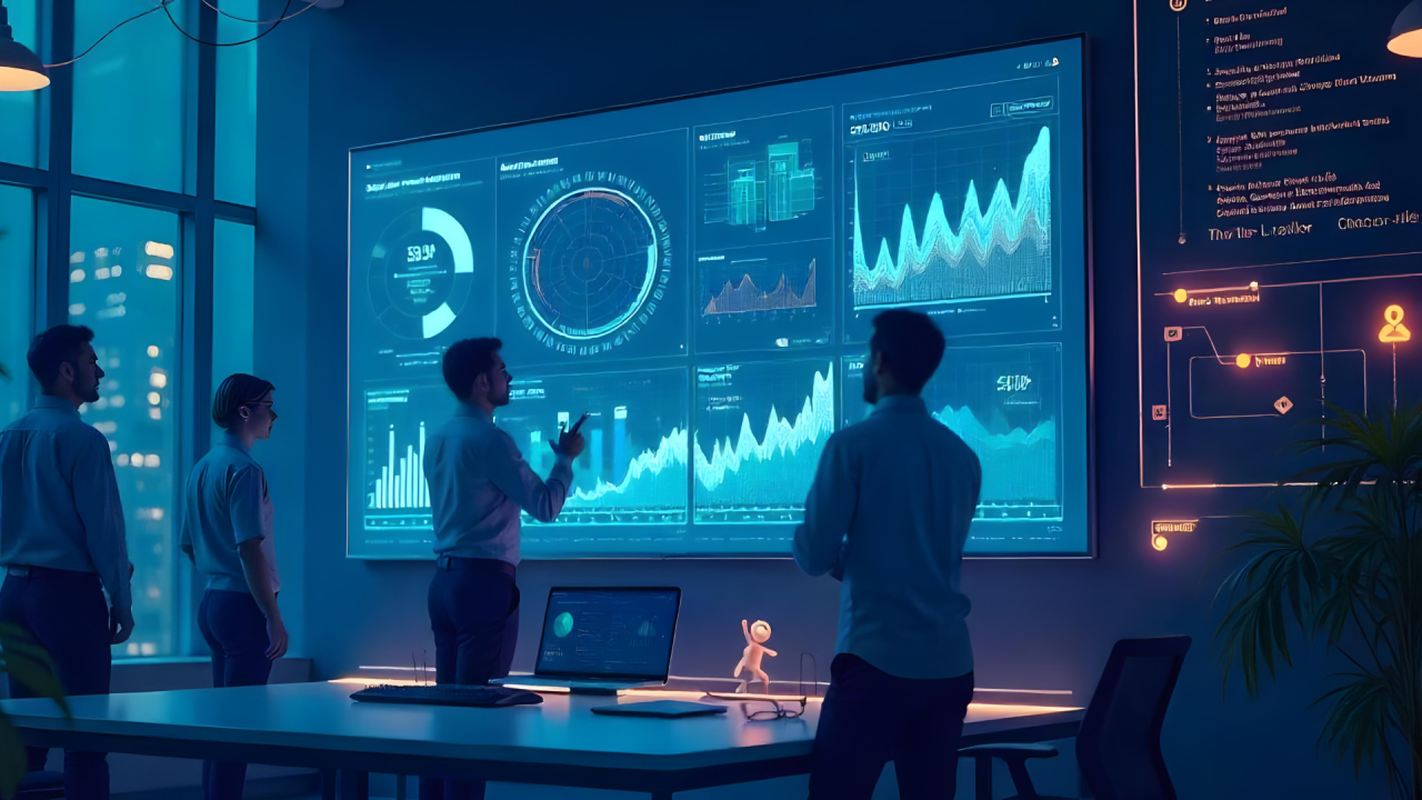 Decoding User Behavior: The Science Behind UX Metrics and Analytics Decoding User Behavior: The Science Behind UX Metrics and Analytics