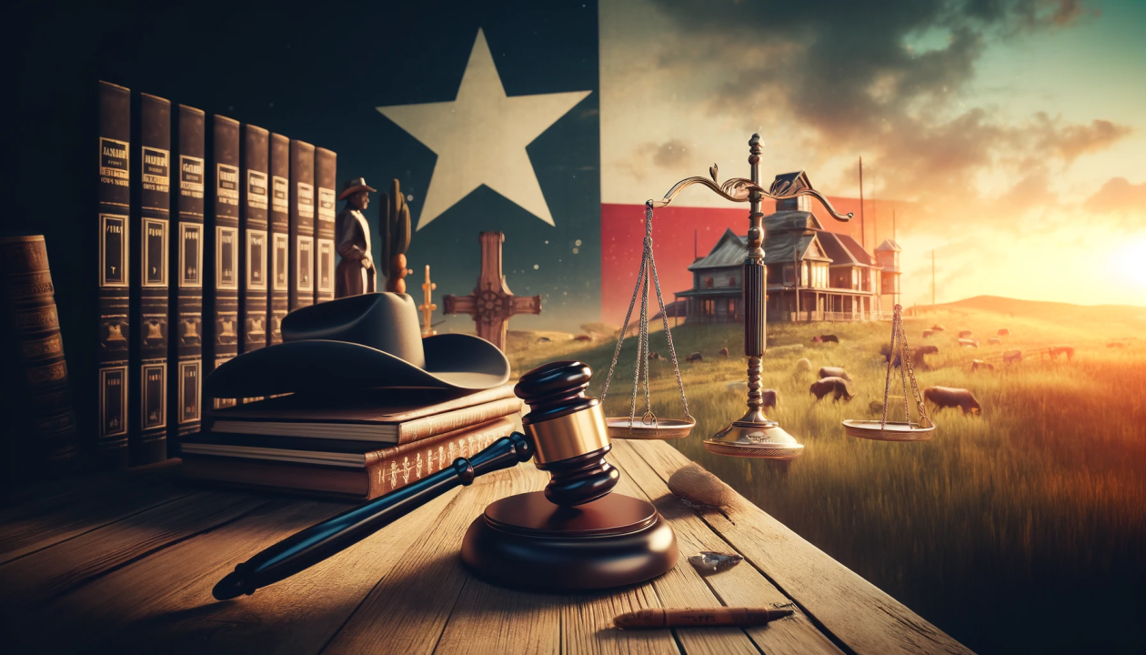 Understanding Texas Divorce Proceedings: A Comprehensive Guide Understanding Texas Divorce Proceedings: A Comprehensive Guide
