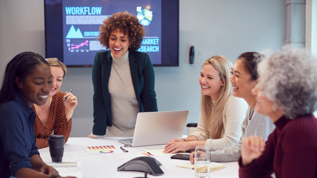5 ways leaders can support Latinx & Hispanic employees’ professional ... 5 ways leaders can support Latinx & Hispanic employees’ professional ...