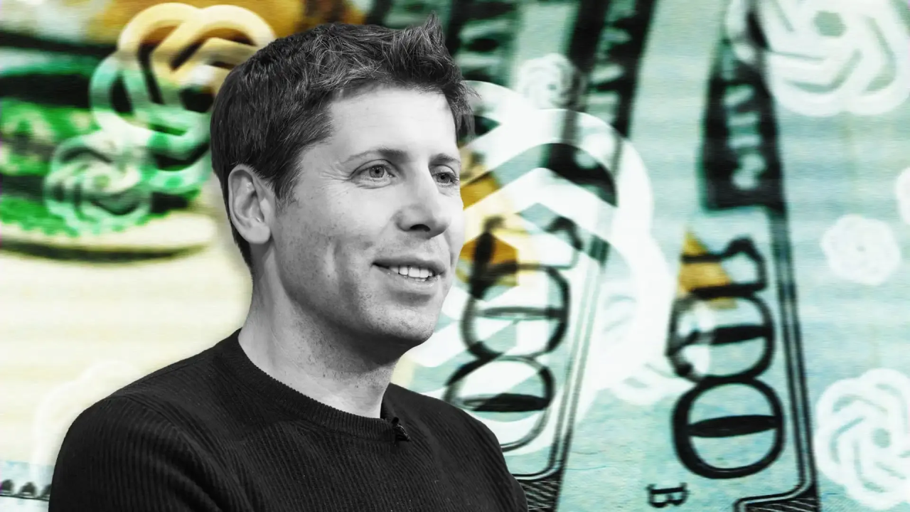 OpenAI Targets $150 Billion Valuation in New Funding Round - A Game ... OpenAI Targets $150 Billion Valuation in New Funding Round - A Game ...