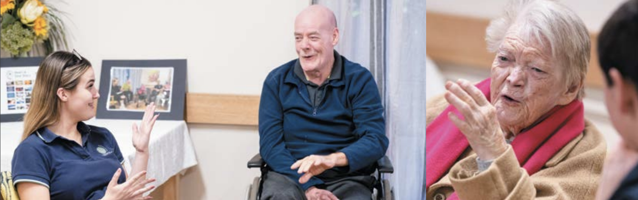 Fostering Intergenerational Connection in Australian Aged Care: A Call ... Fostering Intergenerational Connection in Australian Aged Care: A Call ...