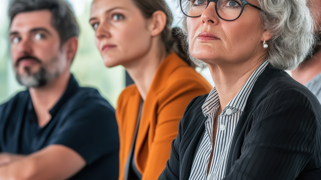 Bridging Generations: How to Lead a Multigenerational Workforce in the ... Bridging Generations: How to Lead a Multigenerational Workforce in the ...