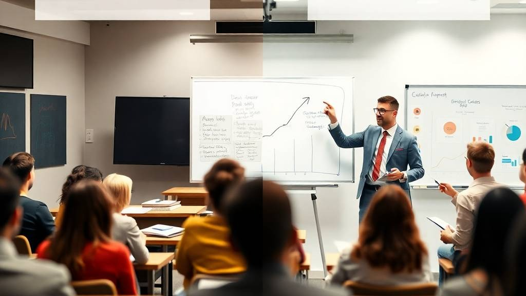 Measuring Change: The Role of Pre- and Post-Assessments in Training and ... Measuring Change: The Role of Pre- and Post-Assessments in Training and ...