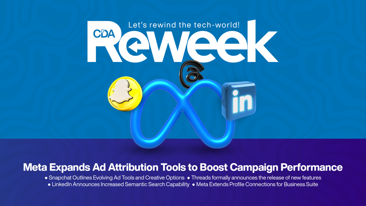 Meta Expands Ad Attribution Tools to Boost Campaign Performance Meta Expands Ad Attribution Tools to Boost Campaign Performance