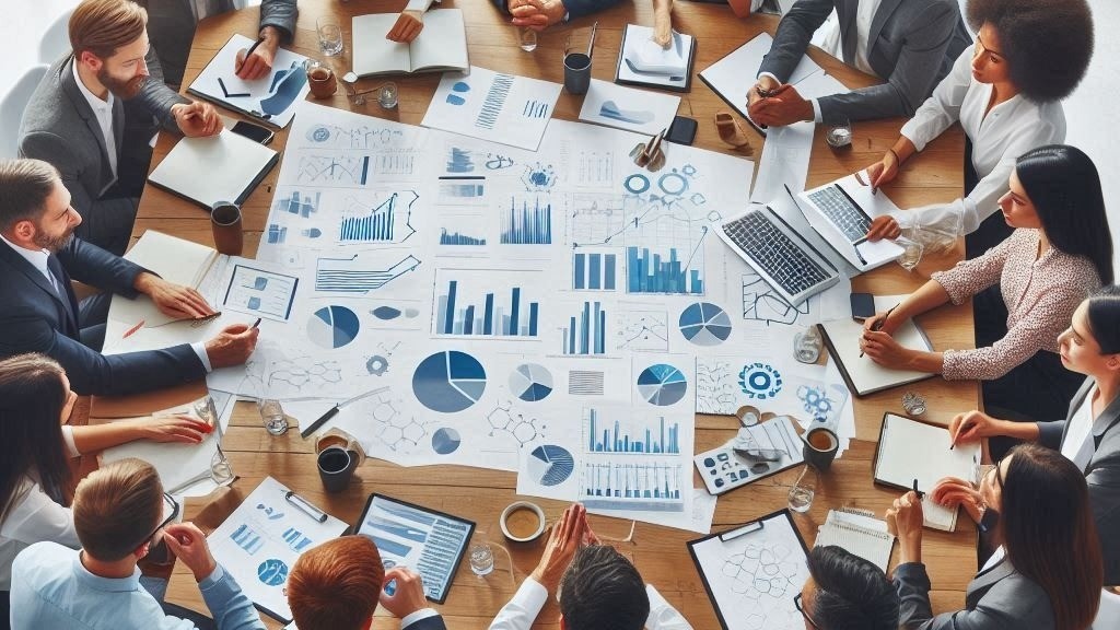 Effective Resource Allocation Strategies Effective Resource Allocation Strategies