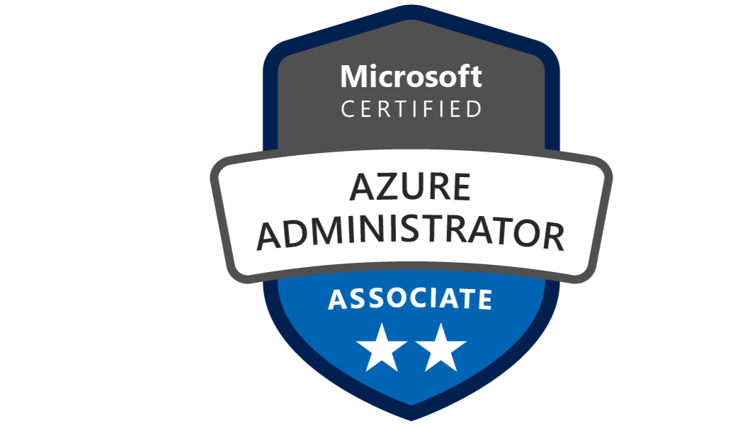 Microsoft Cert Prep - Azure Administrator Associate Microsoft Cert Prep - Azure Administrator Associate