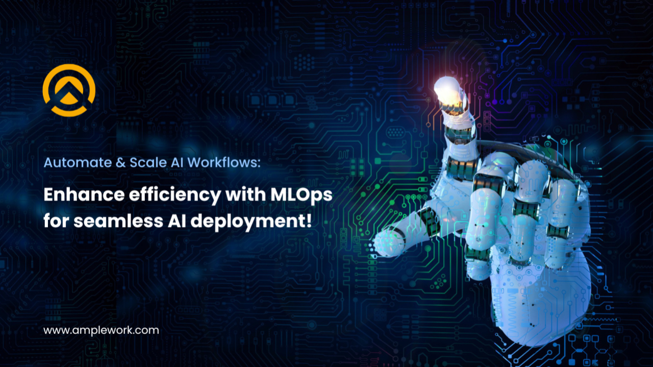 Automating AI Workflows with MLOps: Best Practices for Scalable AI ... Automating AI Workflows with MLOps: Best Practices for Scalable AI ...