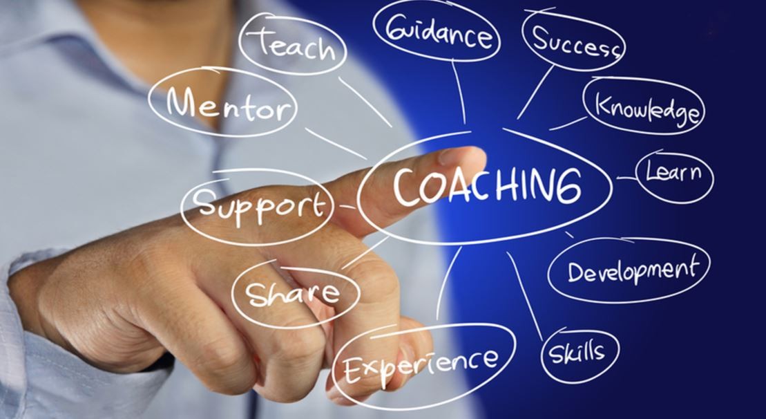Sales Management: Call for Coaching | Justin Endres Sales Management: Call for Coaching | Justin Endres