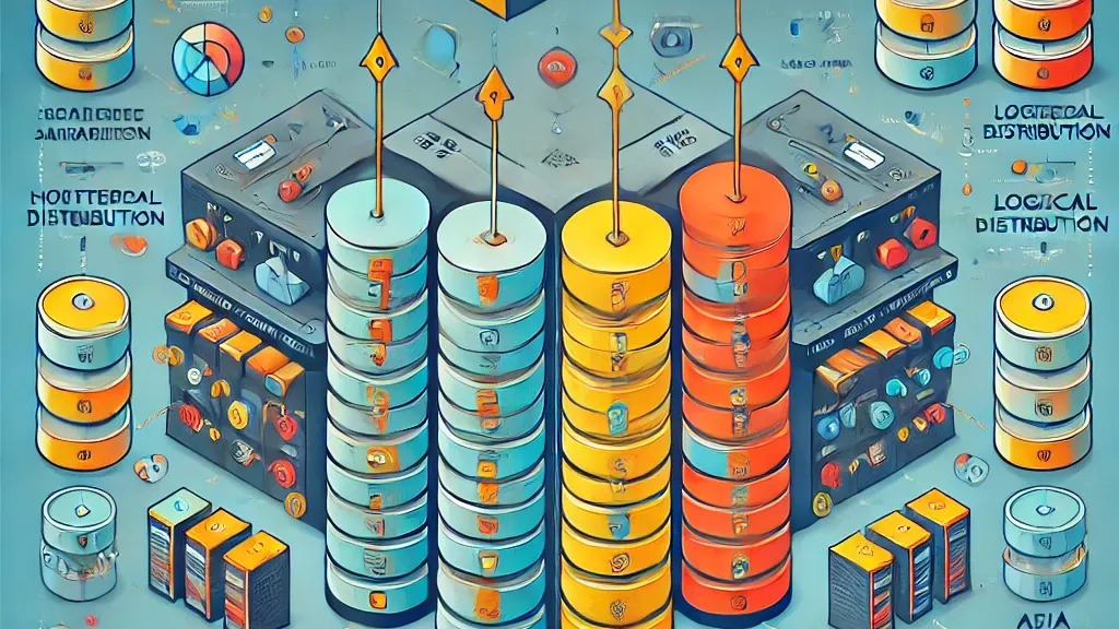 Sharding and Partitioning: Scaling Your Database Sharding and Partitioning: Scaling Your Database