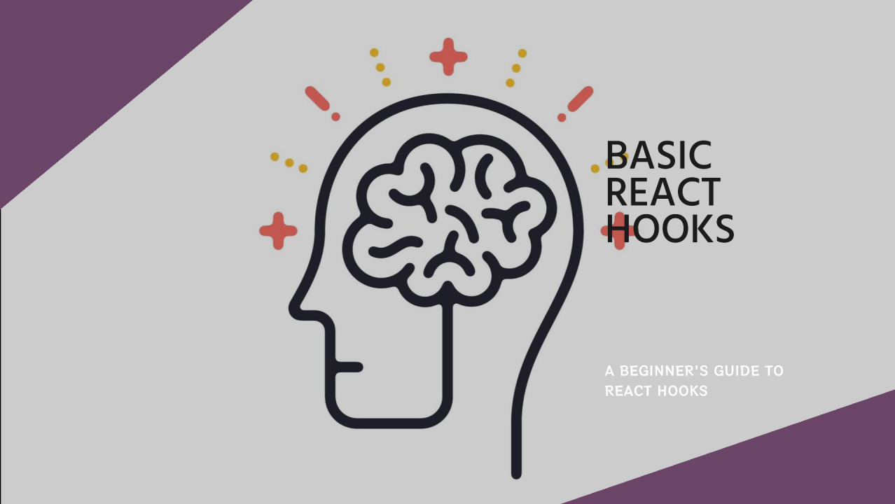 Basic React Hooks API Basic React Hooks API