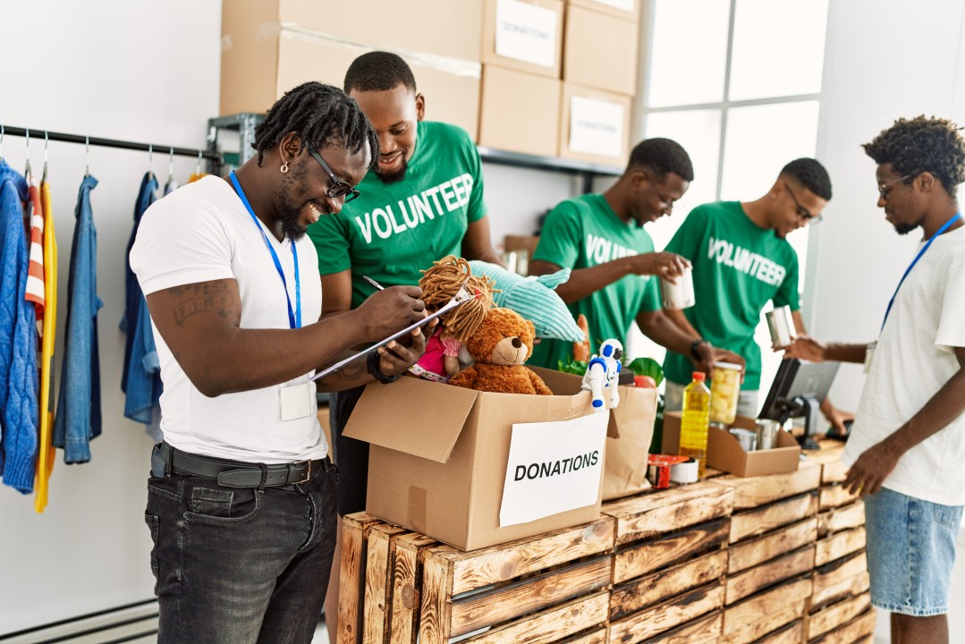 Ten Reasons Why Student Organizations Are Your Ticket to Success in ... Ten Reasons Why Student Organizations Are Your Ticket to Success in ...