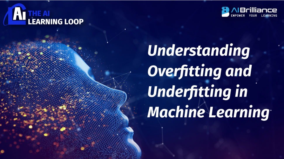 Understanding Overfitting and Underfitting in Machine Learning Models Understanding Overfitting and Underfitting in Machine Learning Models