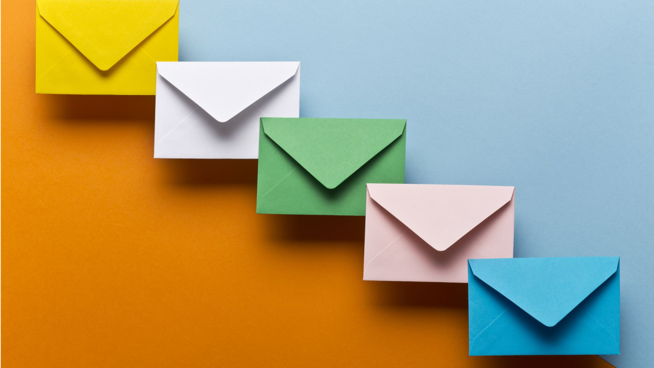UNLOCK THE POWER OF EMAIL MARKETING AUTOMATION UNLOCK THE POWER OF EMAIL MARKETING AUTOMATION