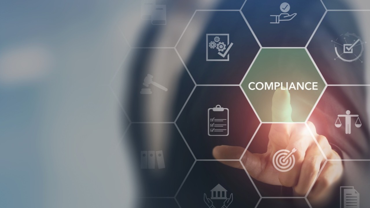 Navigating Compliance in Financial Marketing: Best Practices for ... Navigating Compliance in Financial Marketing: Best Practices for ...
