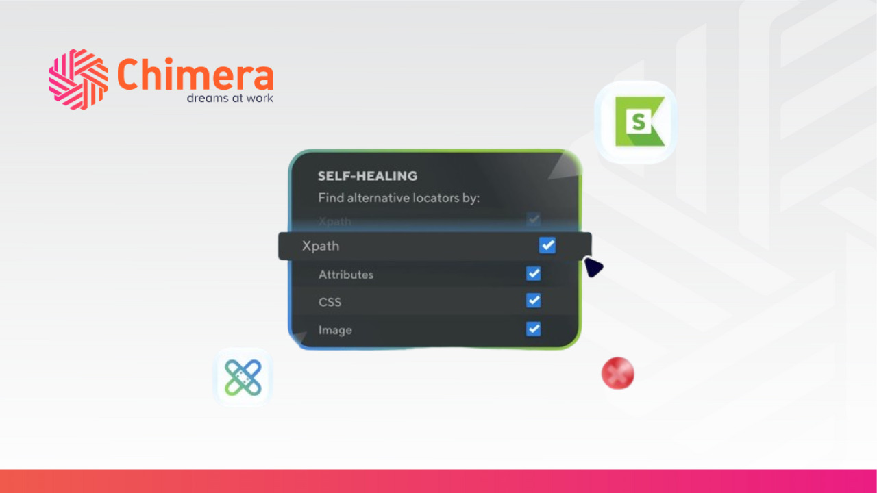 How to eliminate object locator flakiness with Katalon’s new self ... How to eliminate object locator flakiness with Katalon’s new self ...
