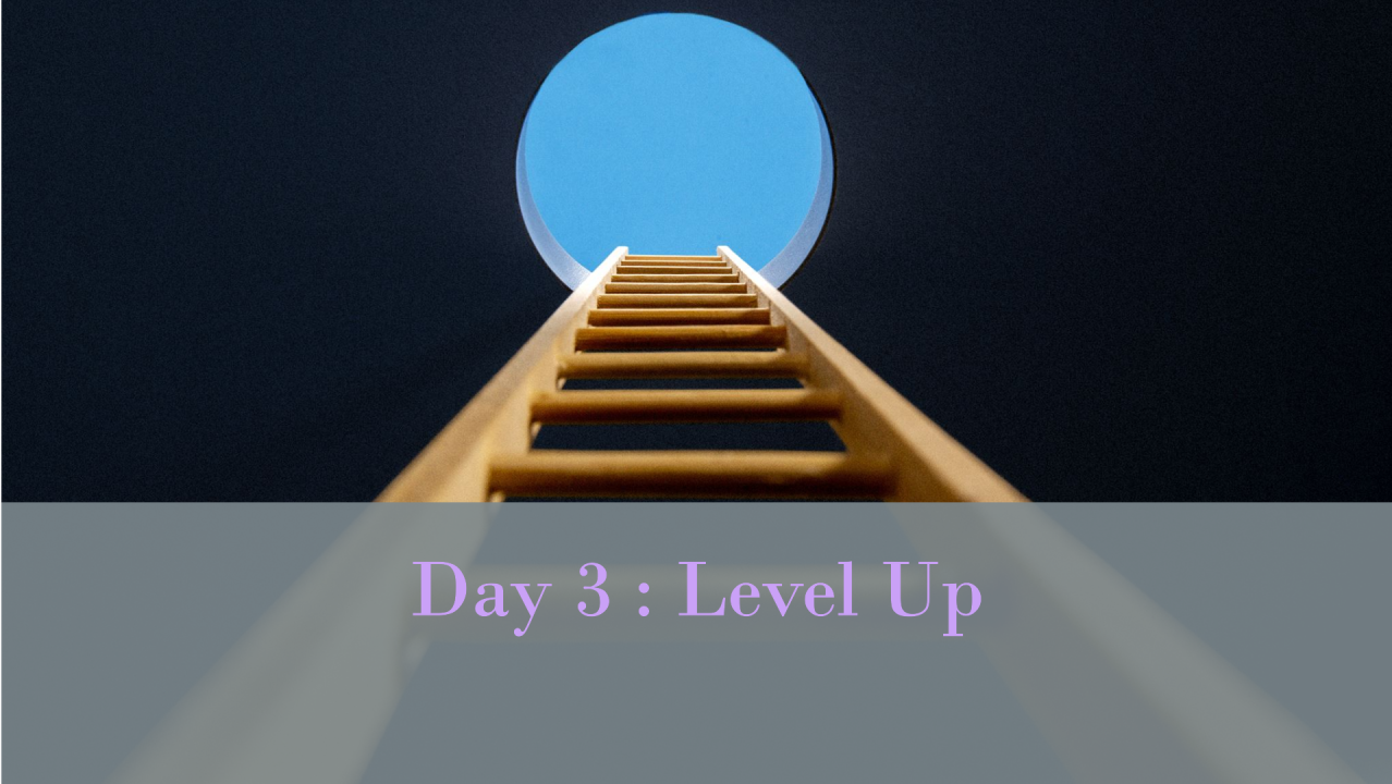 π Level Up: My Daily Journey into DSA with Java π» π Level Up: My Daily Journey into DSA with Java π»