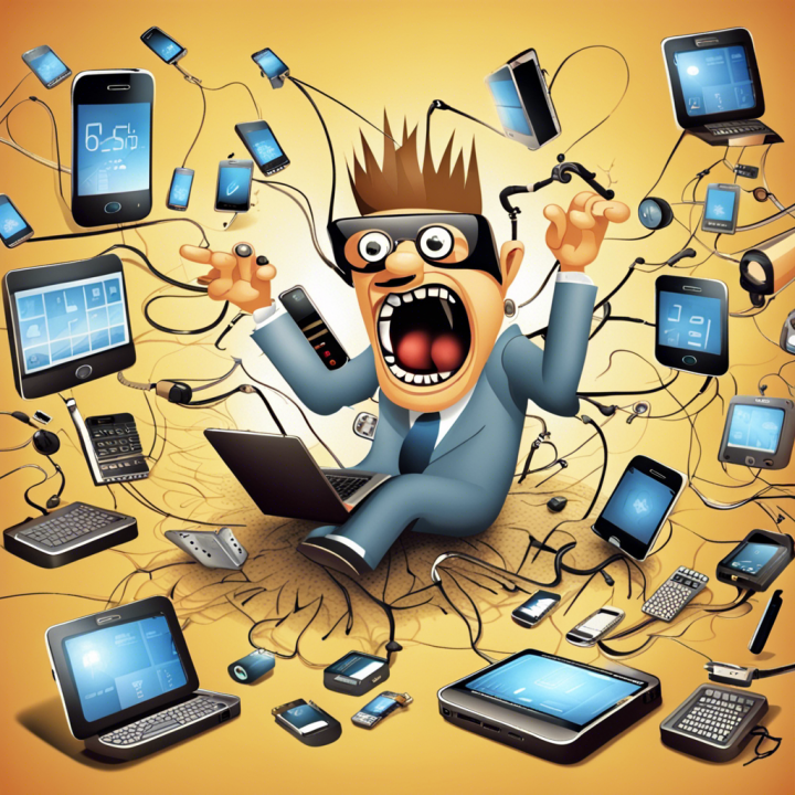 Academic Freedom Doesn't Mean Tech Chaos Academic Freedom Doesn't Mean Tech Chaos