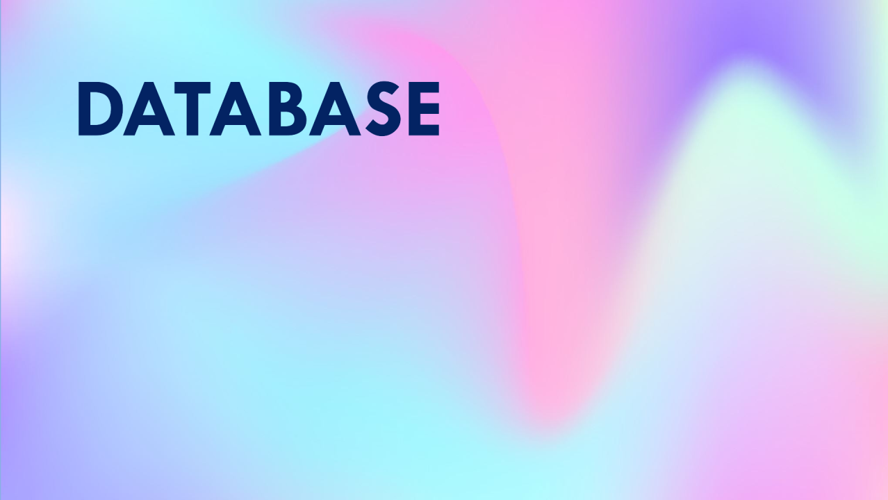 Database Database