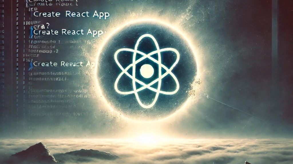What Happened to Create React App? What Happened to Create React App?