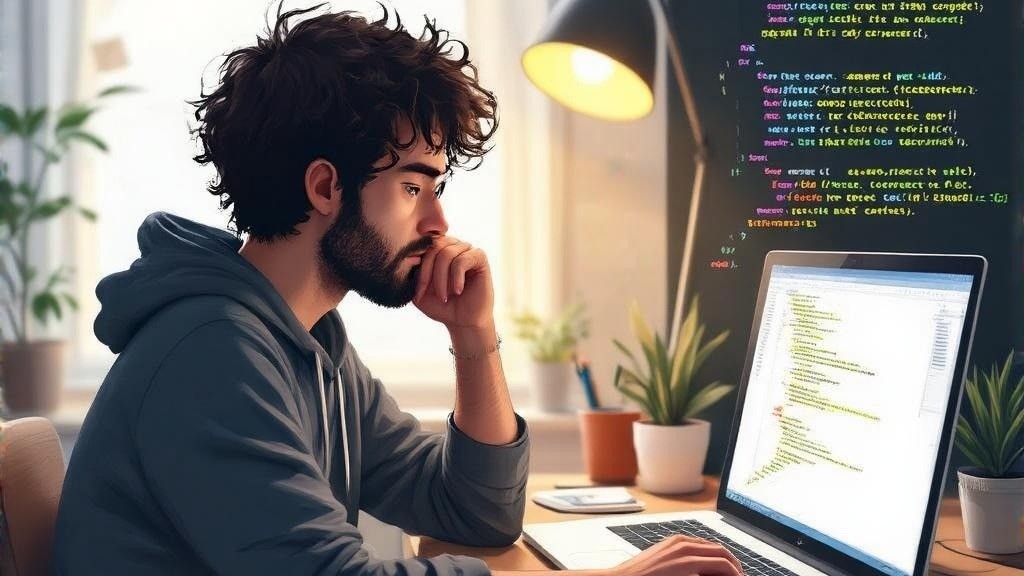 Vibe Coding: AI-Powered Flow Vibe Coding: AI-Powered Flow