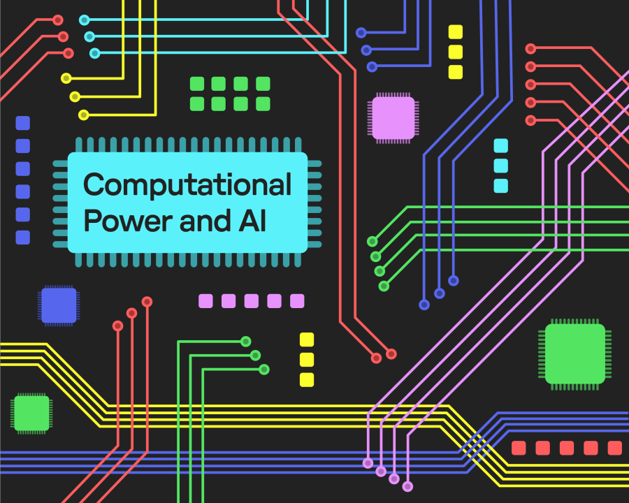 Algorithms and Computational Theory Algorithms and Computational Theory