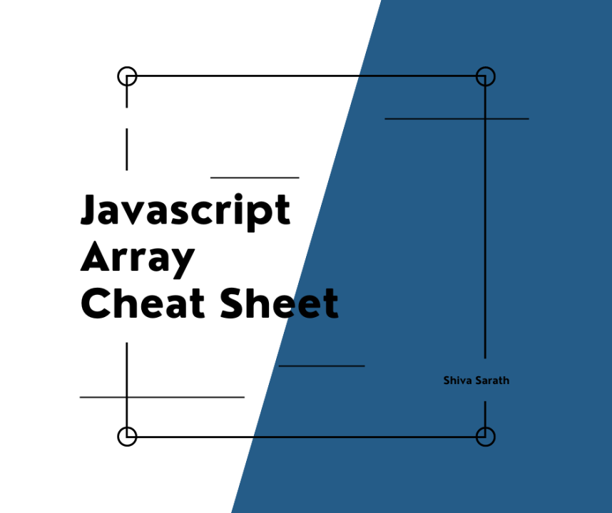 JavaScript Array Methods JavaScript Array Methods