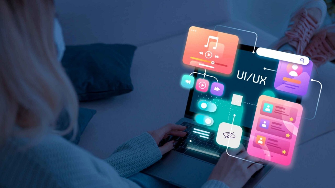 Designing for Mobile: Key Principles for Creating Intuitive User ... Designing for Mobile: Key Principles for Creating Intuitive User ...