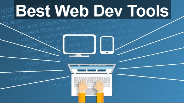 Essential Tools Every Web Developer Should Use ๐ Essential Tools Every Web Developer Should Use ๐