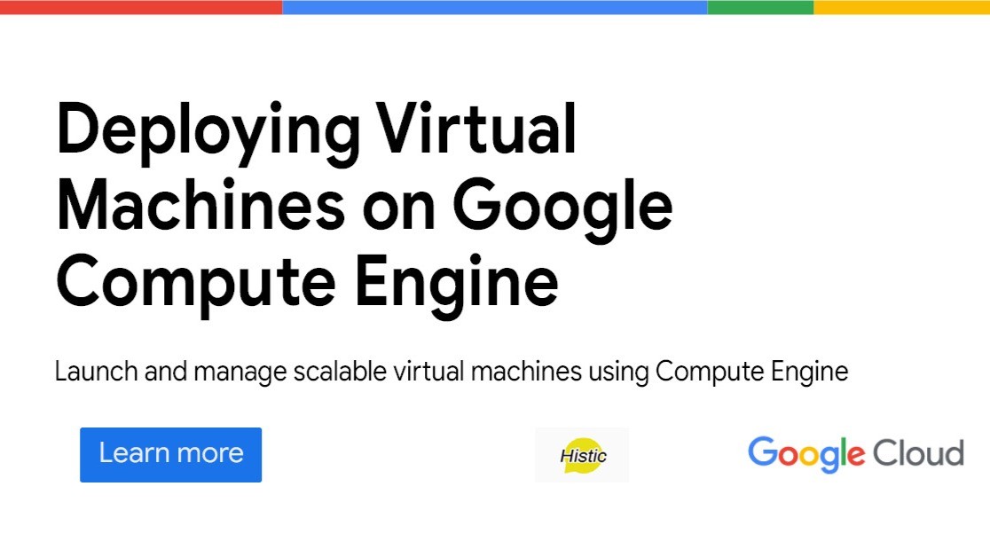 How to Deploy Virtual Machines on Google Compute Engine How to Deploy Virtual Machines on Google Compute Engine