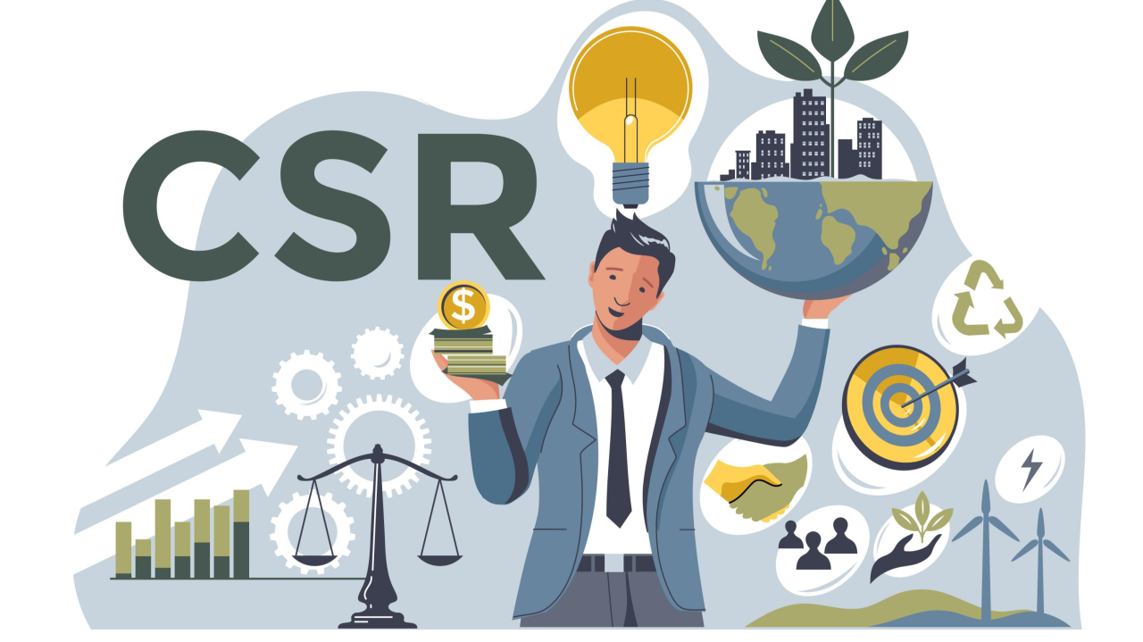 Navigating the CSR Landscape: Overcoming Challenges in Fund Management Navigating the CSR Landscape: Overcoming Challenges in Fund Management