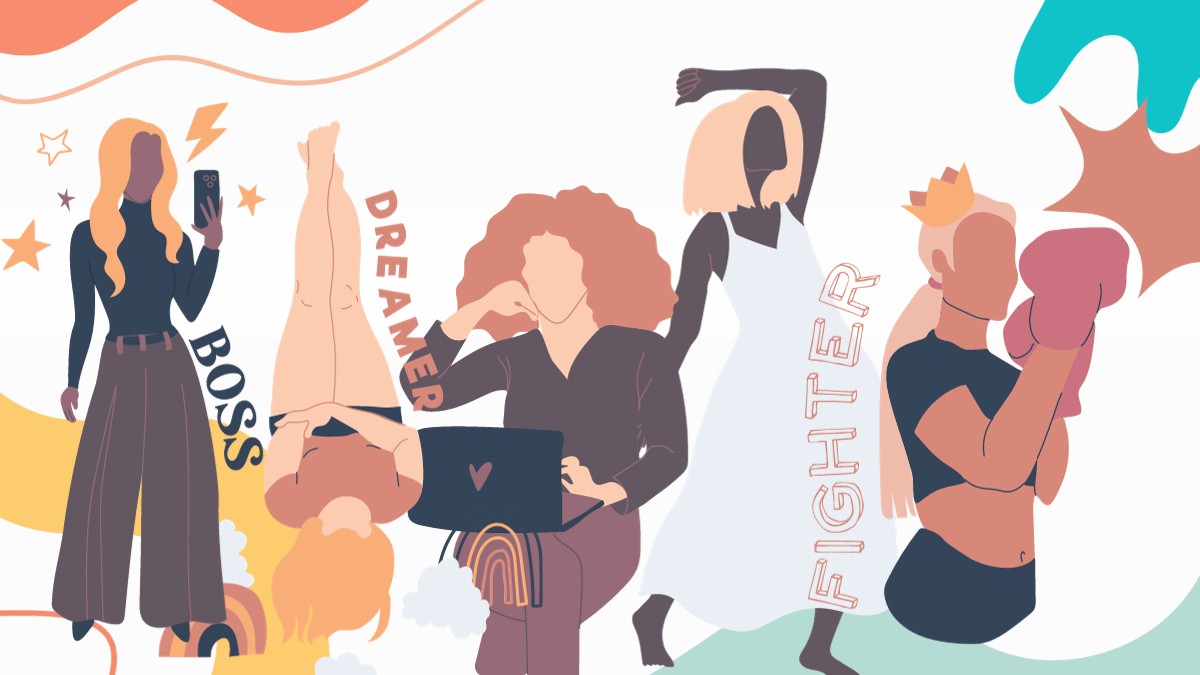 Using archetypes to connect with your Target Audiences Using archetypes to connect with your Target Audiences