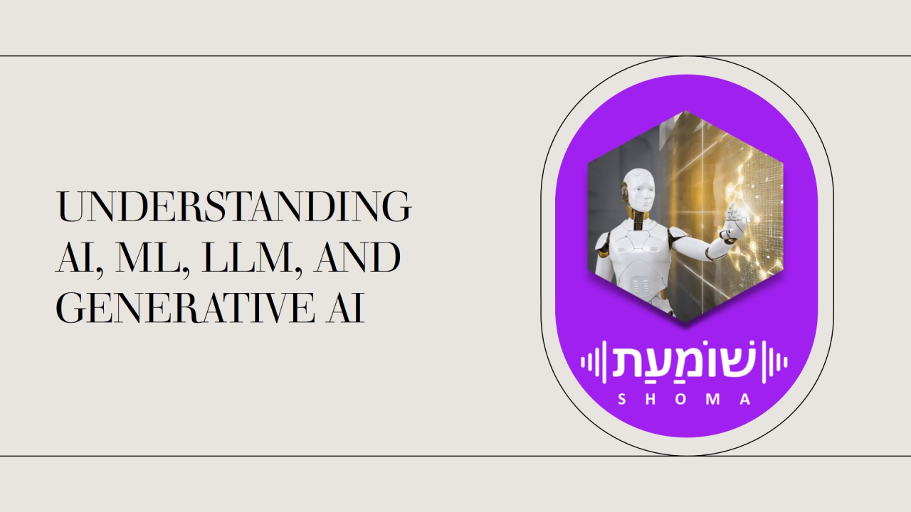 The difference between AI, ML, LLM, and Generative AI. The difference between AI, ML, LLM, and Generative AI.