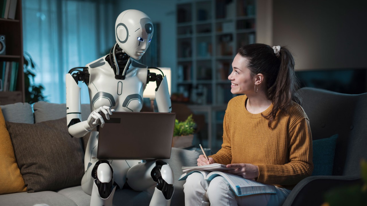 ¿Sabes que es la Inteligencia Emocional Artificial? ¿Sabes que es la Inteligencia Emocional Artificial?