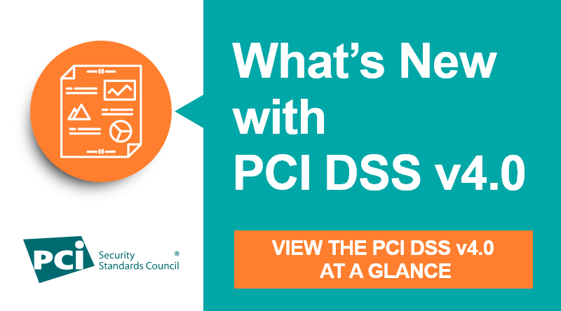 Key Updates in PCI DSS 4.0 Key Updates in PCI DSS 4.0