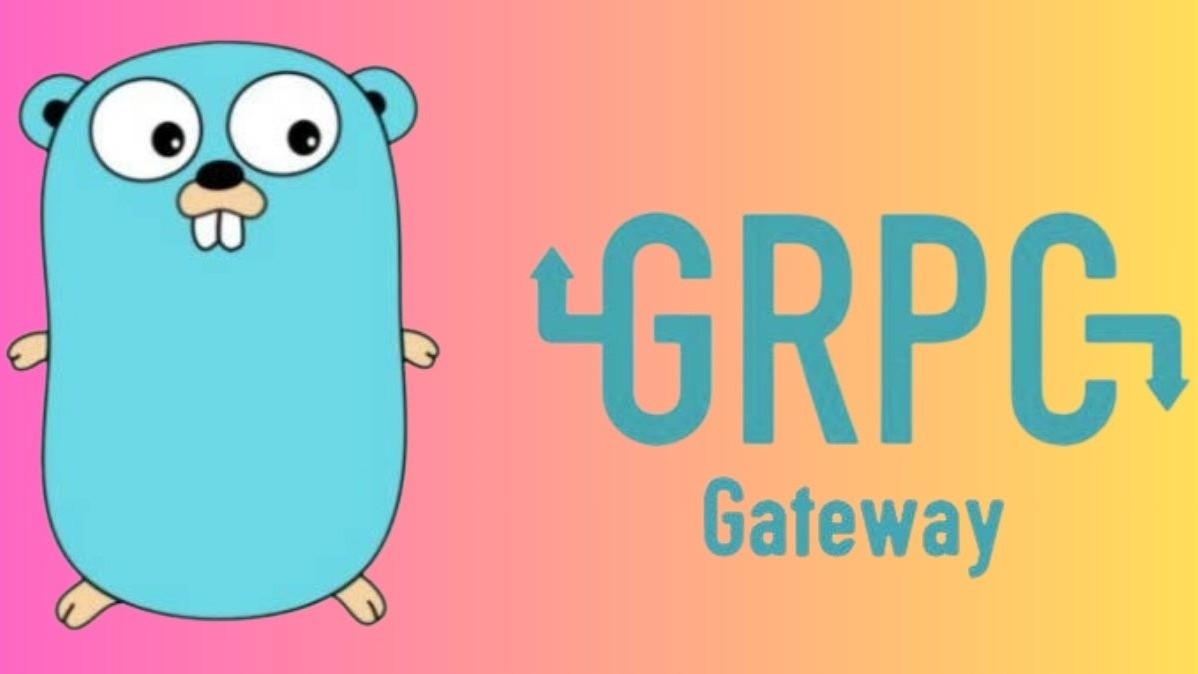 gRPC Gateway to RESTful APIs For Global REST Community gRPC Gateway to RESTful APIs For Global REST Community