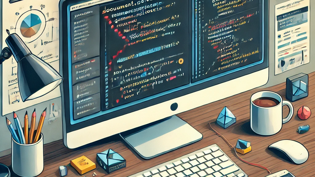 Mastering JavaScript: Element Selection and Event Handling Mastering JavaScript: Element Selection and Event Handling