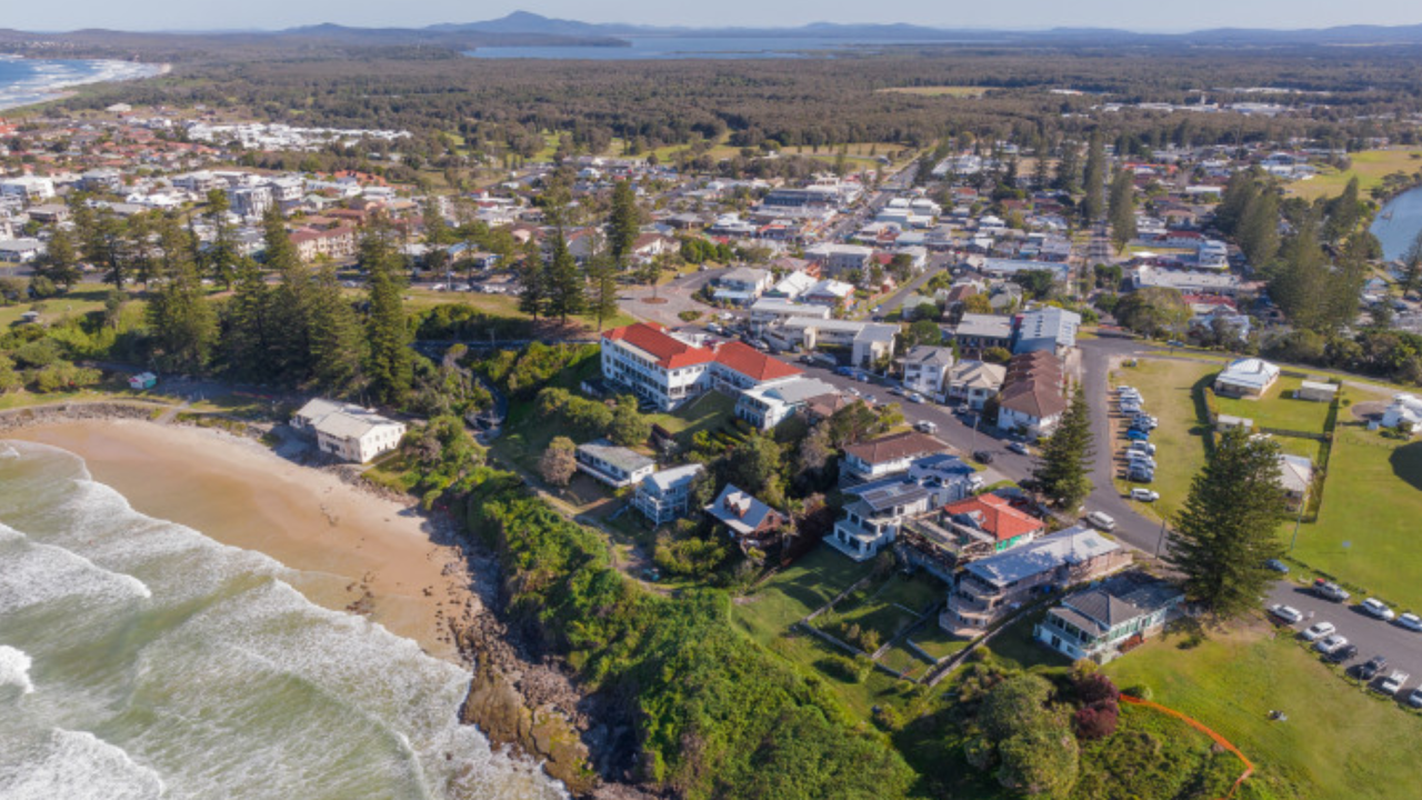 Embracing the Australian Statistical Geography Standard Framework for ... Embracing the Australian Statistical Geography Standard Framework for ...