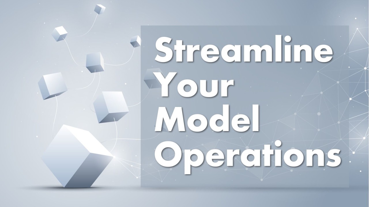 MLOps: Automating Model Deployment and Monitoring MLOps: Automating Model Deployment and Monitoring