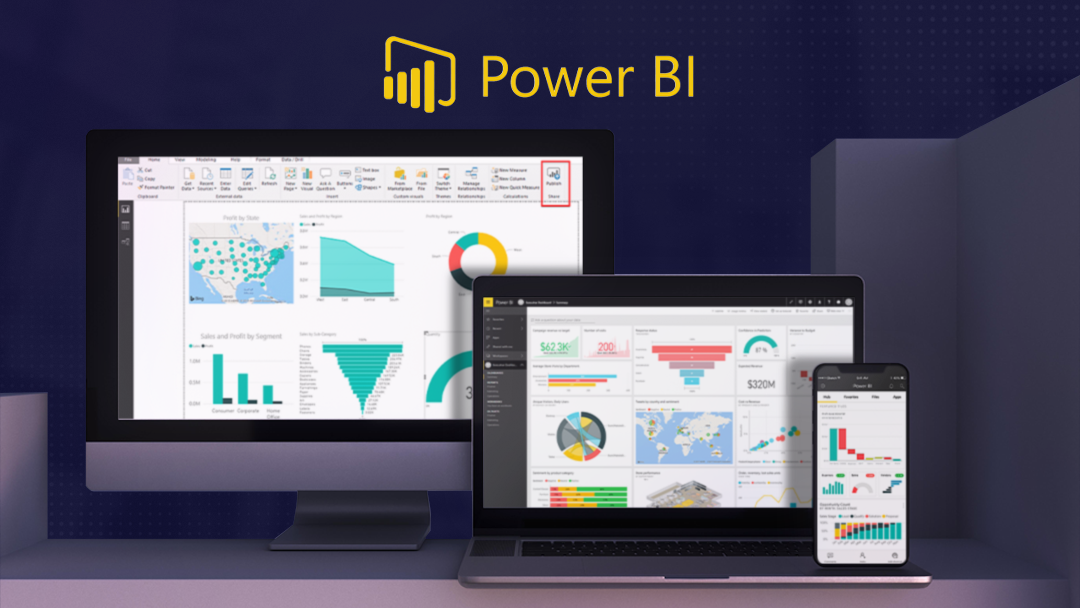 Unlocking Insights with Power BI: Your Path to Data Empowerment. Unlocking Insights with Power BI: Your Path to Data Empowerment.