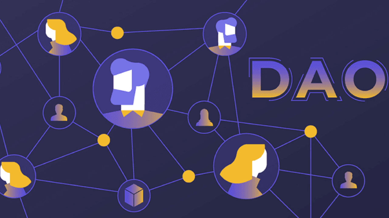 Decentralized Autonomous Organizations (DAOs): The Future of Corporate ... Decentralized Autonomous Organizations (DAOs): The Future of Corporate ...