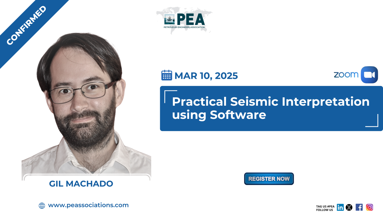Practical Seismic Interpretation Using Software: Transform Your Career! Practical Seismic Interpretation Using Software: Transform Your Career!